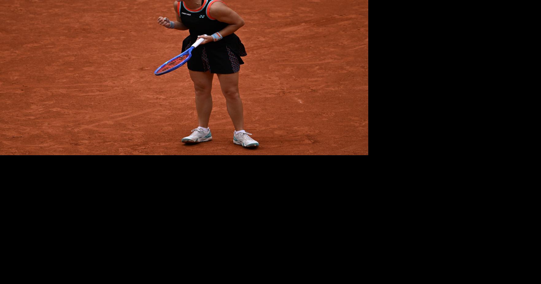 French Open Tennis | 1 | thesunchronicle.com