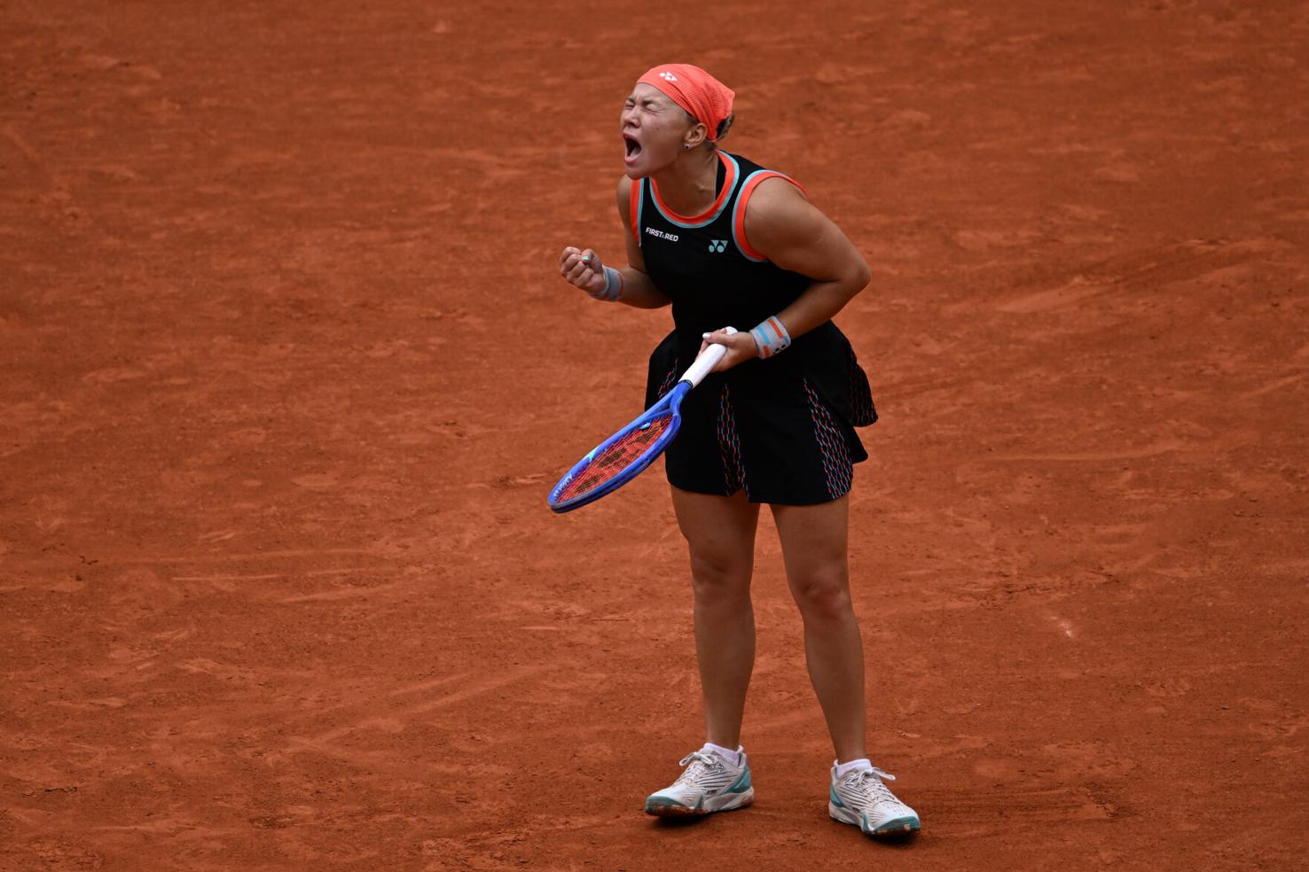French Open Tennis | 1 | thesunchronicle.com