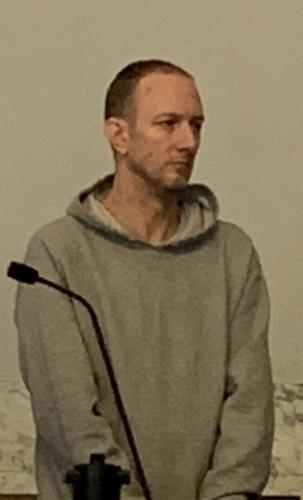 Mansfield man sentenced to prison for indecent assault, child porn ...