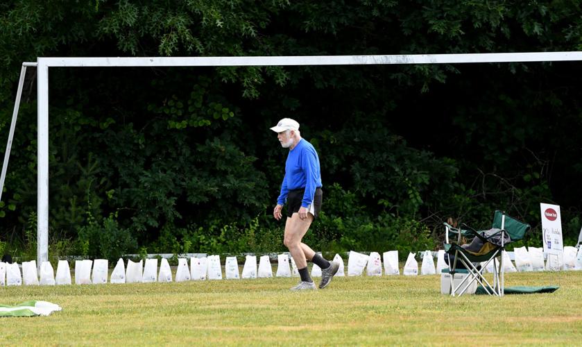 Larry Kessler: One huge miracle | Columns | thesunchronicle.com