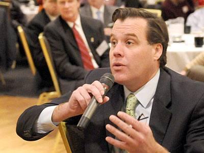 Timilty still not a casino believer | Local News | thesunchronicle.com