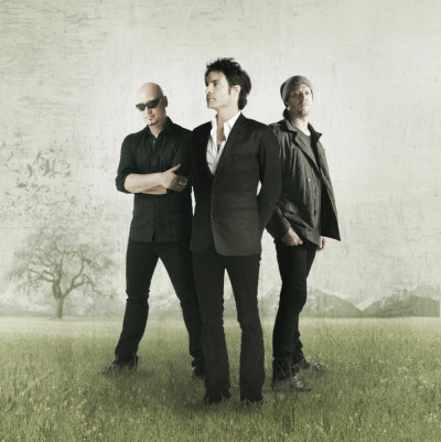 REVIEW: The many sides of Train | Go | thesunchronicle.com