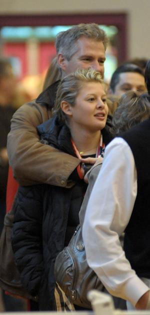 Arianna Brown to marry on Sunday | Local News | thesunchronicle.com