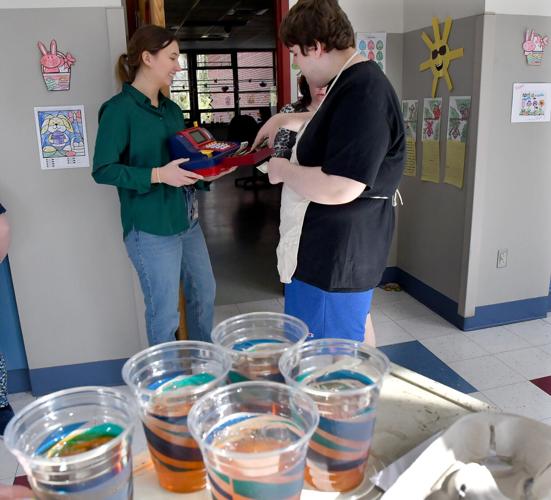 In Seekonk, transition academy students gain skills rolling out the ...