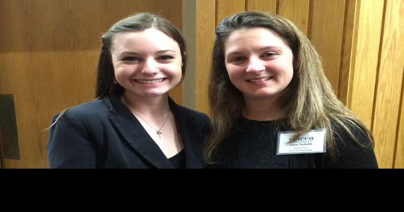 STUDENT PERSPECTIVE: Thank you, Ms Tedoldi | Columns | thesunchronicle.com