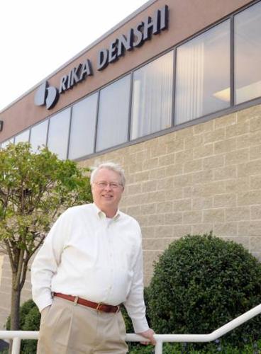 Sparks of hope | Local News | thesunchronicle.com