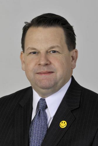 Bio: Shawn Dooley | | thesunchronicle.com