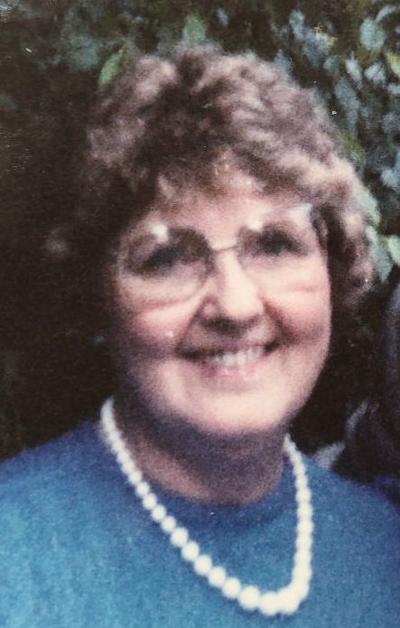 Janice E. (Goodwin) Gates, 81 | Obituaries | thesunchronicle.com