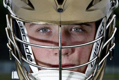 Eye of the Friar: Foxboro's Tully to play lacrosse at Division I ...
