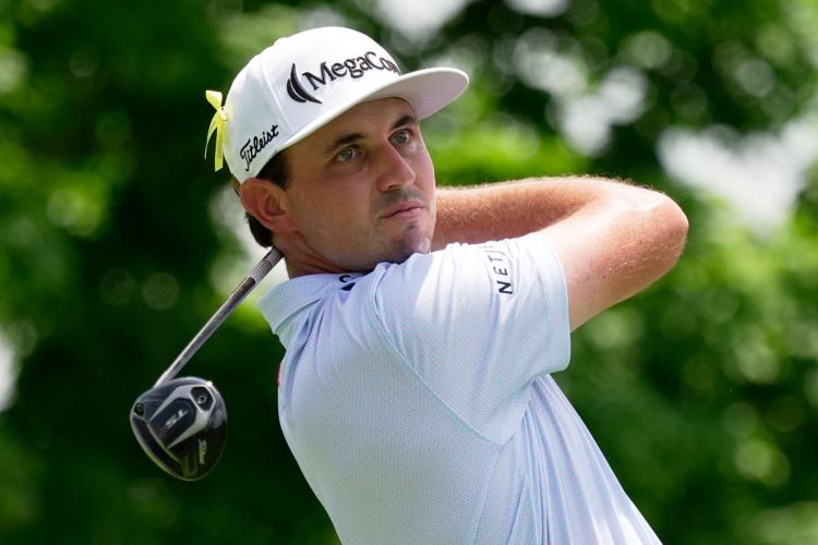 J.T. Poston loses a 4-shot lead and comes up clutch to win Memorial in ...
