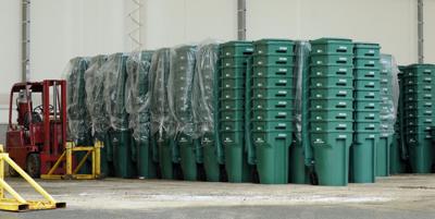 Waste Management holding career fair in Norton, looking for workers ...