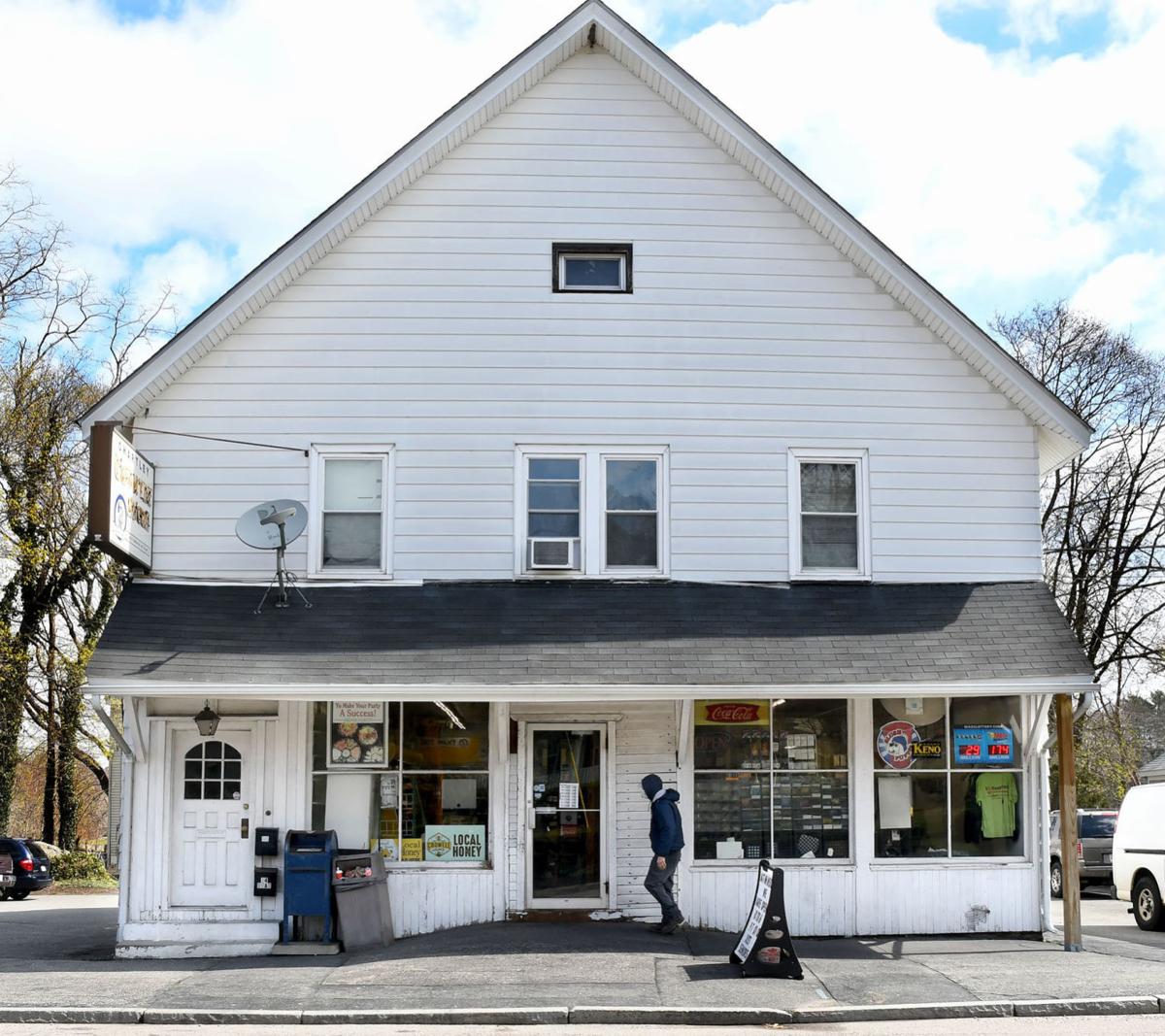Landmark Chartley Country Store in Norton, Rehoboth sold | Local News ...