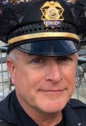 Low-hanging wires in Wrentham spark a bit of poetry by police chief ...