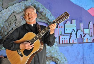 'Father Pat' on the mend | Local News | thesunchronicle.com