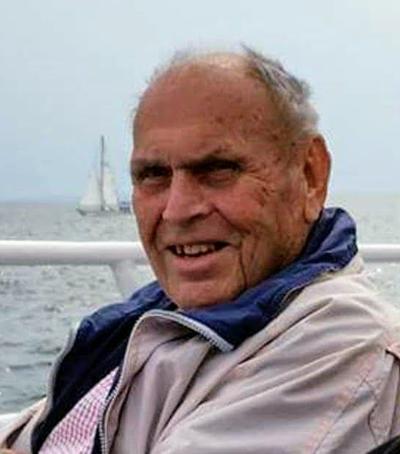 Kenneth M. Gay, 96 | Obituaries | thesunchronicle.com