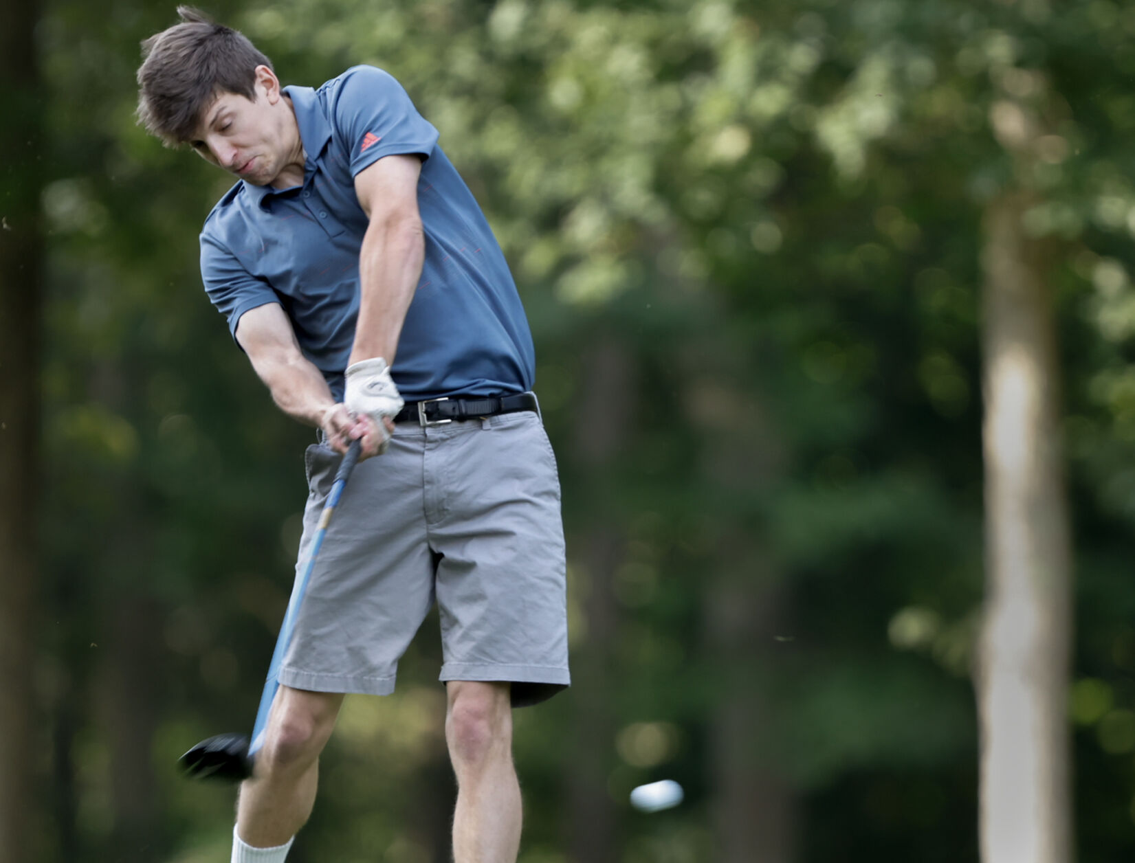 Qualifiers set the stage for AAGA Open | Golf | thesunchronicle.com