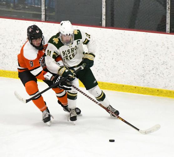 H.S. BOYS HOCKEY: Bishop Feehan takes Travis Roy Jr. Beanpot opener ...