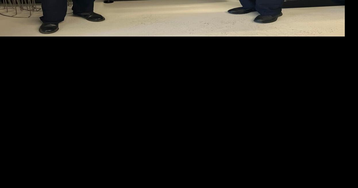 Plainville installs decontamination washer at fire department to reduce ...