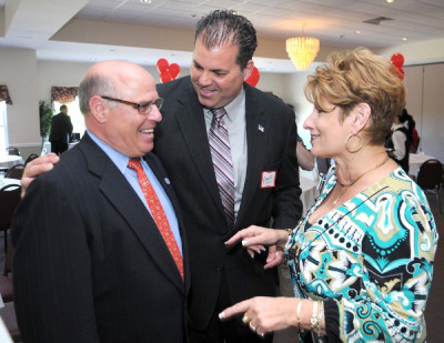 Seeking a second term, Howitt touts record as rep | Local News ...