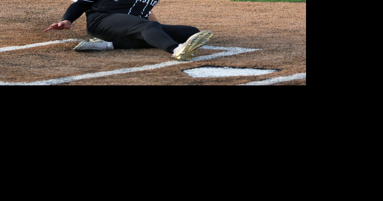 H.S. BASEBALL: Mansfield pounces early to drop Stoughton | Local Sports ...