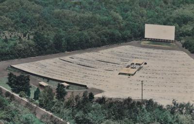 Remember When? The Plainville Drive-in | Stories | thesunchronicle.com