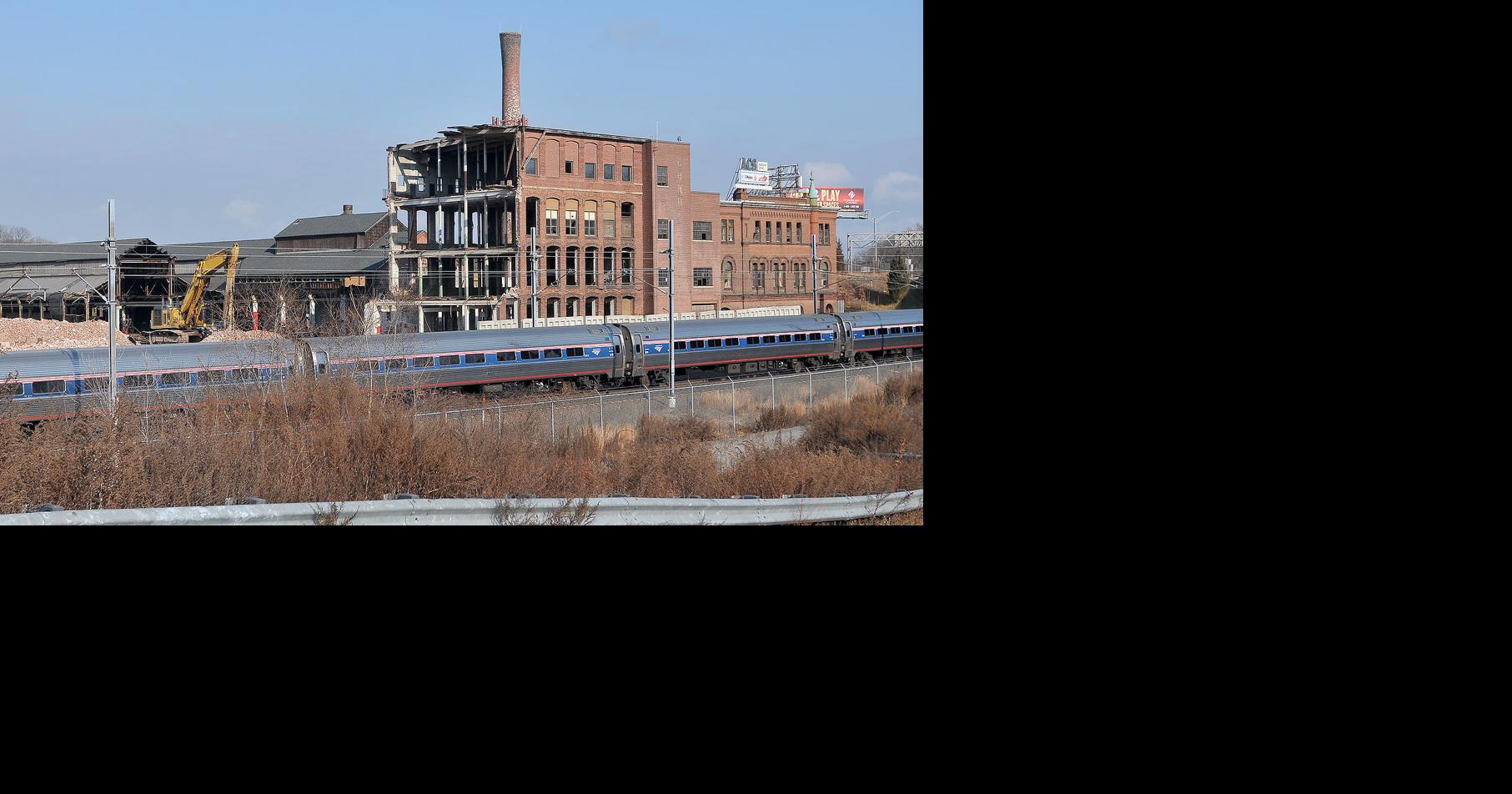 Cumberland Engineering site in South Attleboro being eyed for waterpark ...