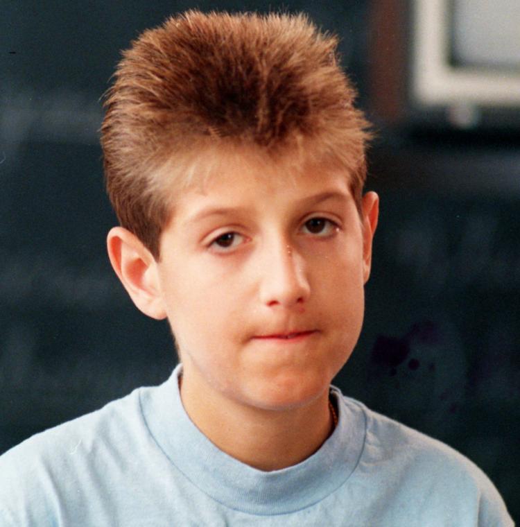 Our View: Never forget legacy of Ryan White | Opinion | thesunchronicle.com