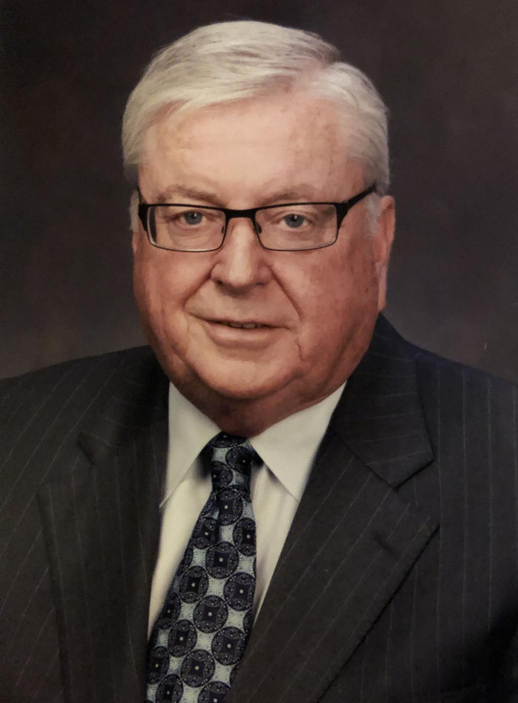 Norfolk County Commissioner Joseph Shea seeks another term | Local News ...