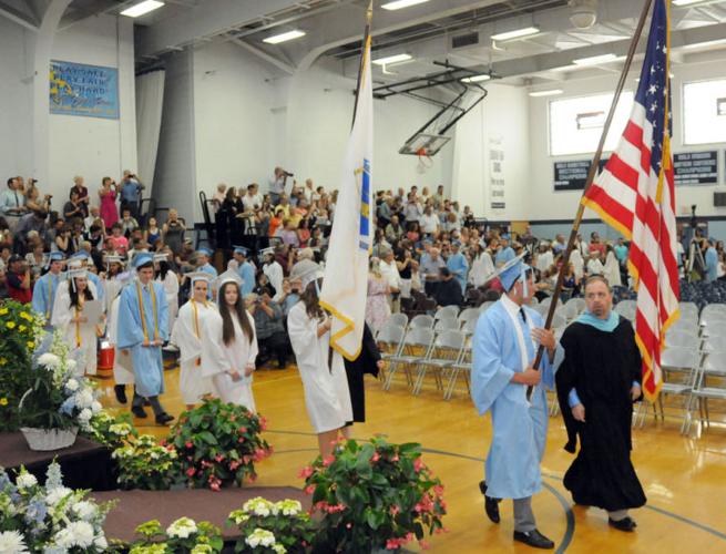 Seekonk Graduation 2013 | Gallery | thesunchronicle.com