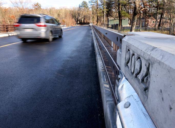 Drivers advised that Balcom Street bridge in Mansfield will be ...