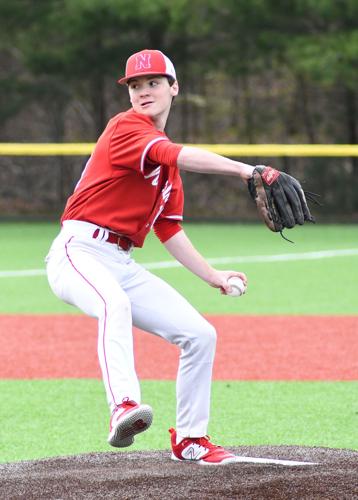 H.S. BASEBALL: Rocketeers have a bang-up time with Bombardiers | Local ...