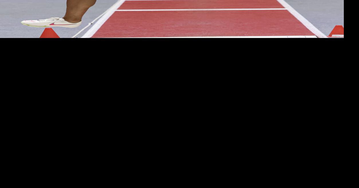 H.S. TRACK AND FIELD: Area athletes participate in state divisional ...