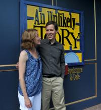 Our View: Thank you, Jeff and Julie Kinney | Opinion | thesunchronicle.com