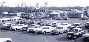 Jolly Cholly's fondly recalled | | thesunchronicle.com