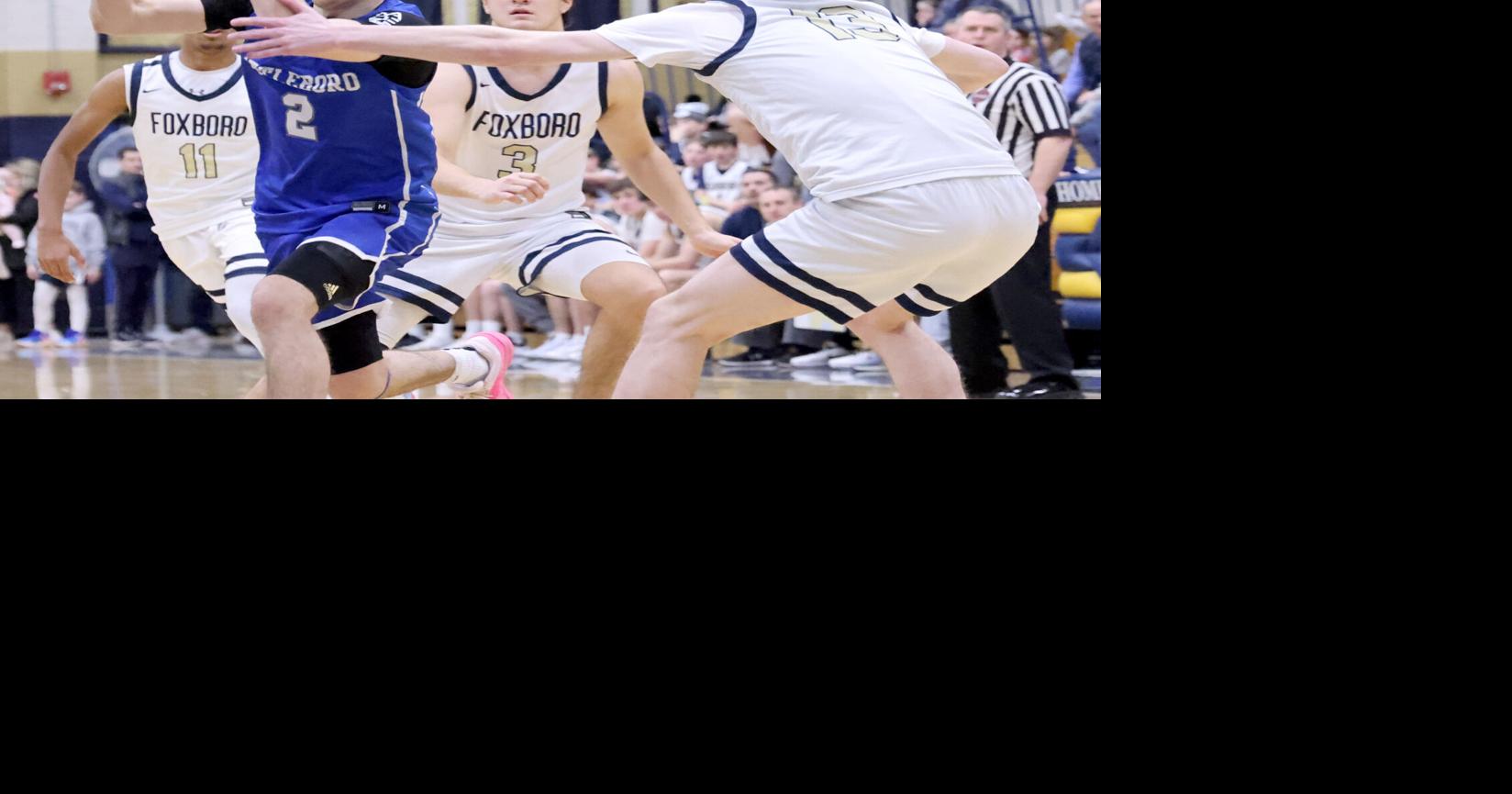 H.S. BOYS BASKETBALL: Warrior drop third straight | Sports ...