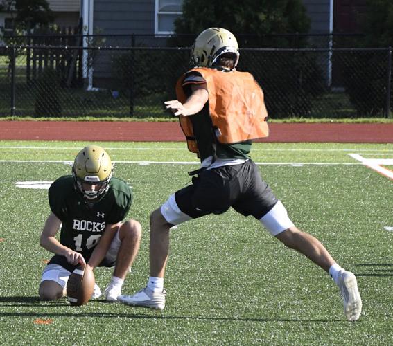 H.S. FOOTBALL PREVIEW: Fresh faces ready to step in, step up for Bishop ...