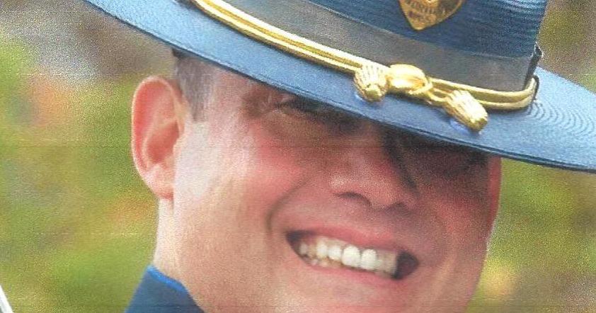Scholarship fund set up in memory of Norton detective Sgt. Stephen ...