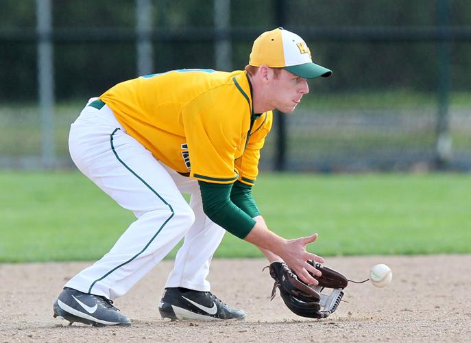 H.S. BASEBALL: King Philip reigns over Attleboro | Local Sports ...