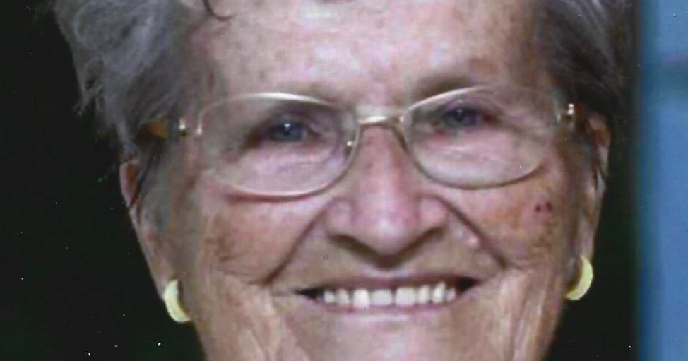 Joan C. Goodwin, 90 | Obituaries | thesunchronicle.com