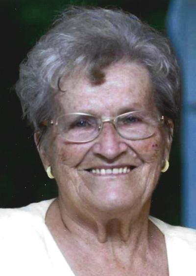 Joan C. Goodwin, 90 | Obituaries | thesunchronicle.com