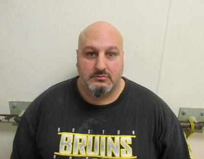 RI man charged with selling counterfeit sports clothing at Mansfield ...