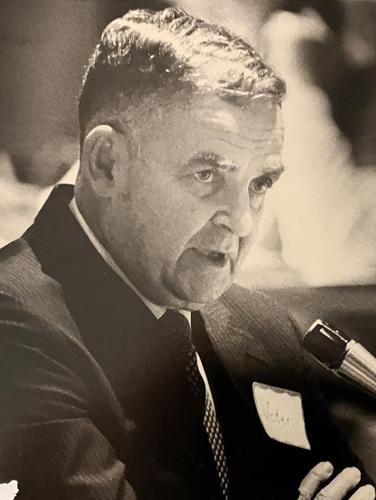 Retired North Attleboro police chief dies, remembered for instituting ...