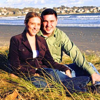 Larsen - Cornicelli | | thesunchronicle.com