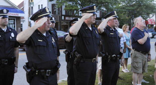 A day that can never be forgotten | Opinion | thesunchronicle.com