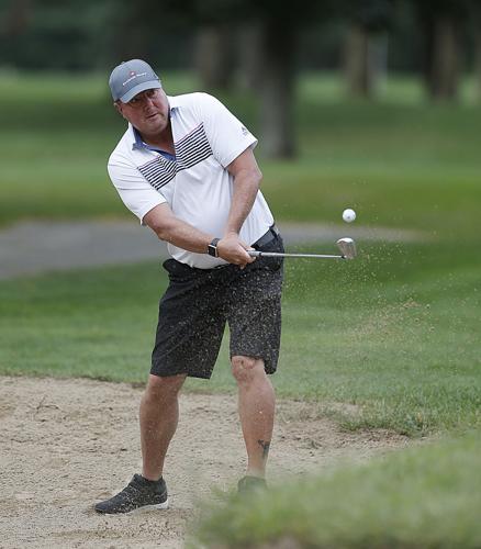 Oram's fourth hole-in-one highlights AAGA Senior Championship | Golf ...