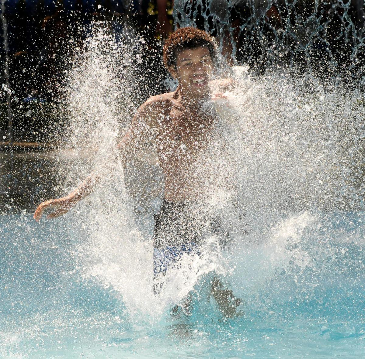 Attleboro planning to open two pools in early July; North Attleboro's ...