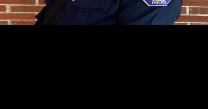 Veteran Foxboro police officer promoted to deputy chief | Local News ...