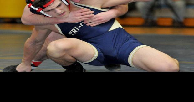 H.S. WRESTLING: North Attleboro clinches share of Davenport title ...