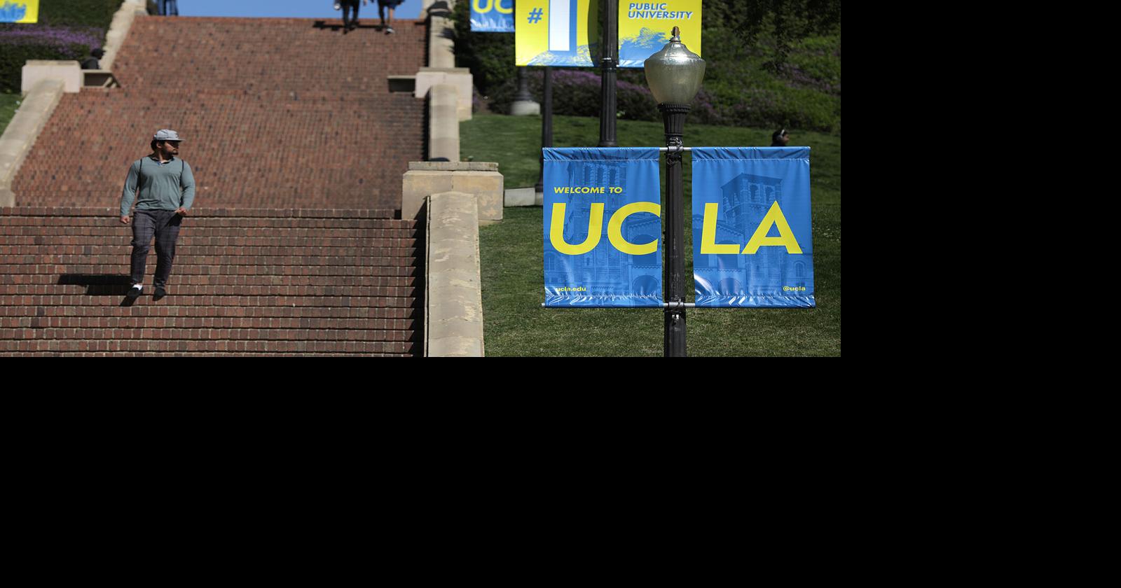 Commentary: The American university system is reviled at home but ...