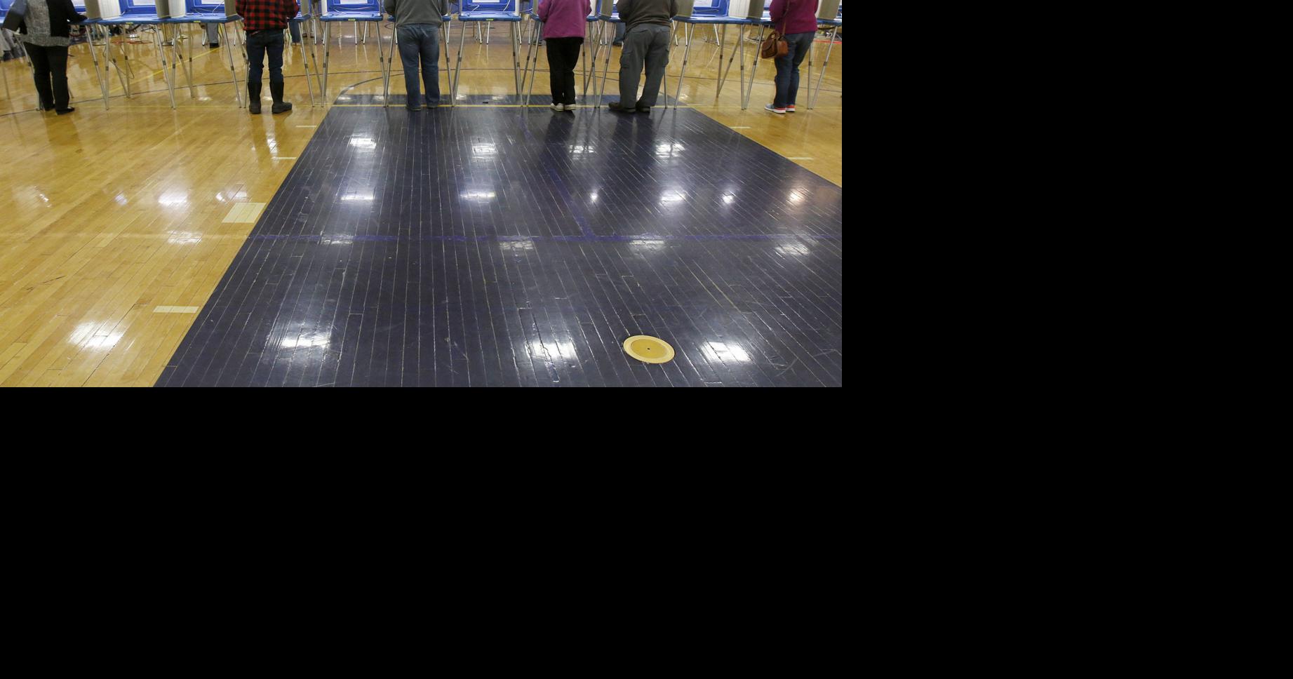 Challenger wins Norton water & sewer race | Local News ...